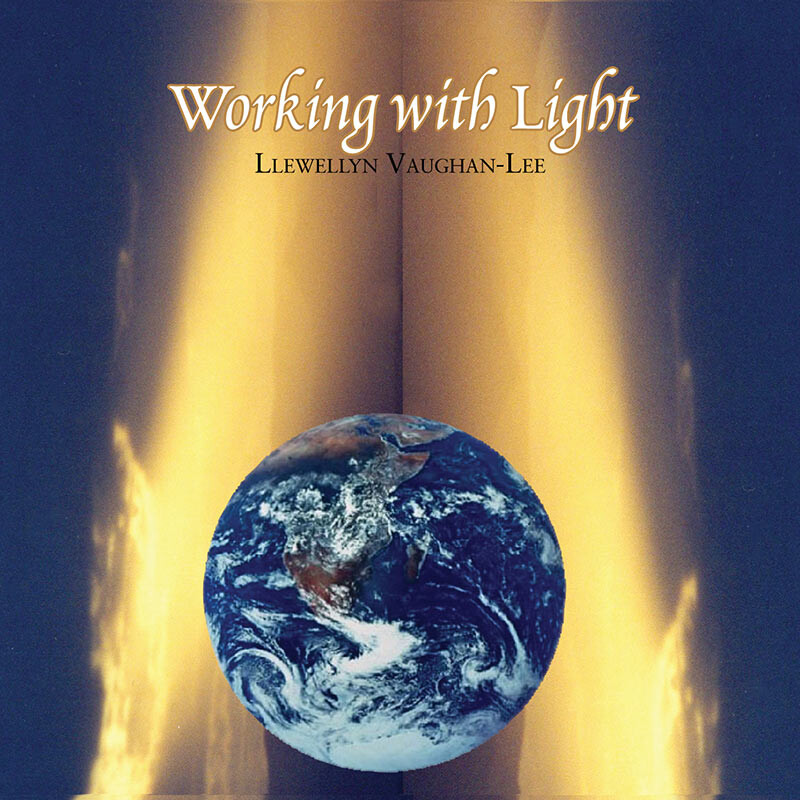 Working with Light - The Golden Sufi Center